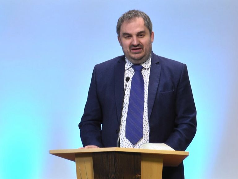 Pronásledování věřících | Bible TV