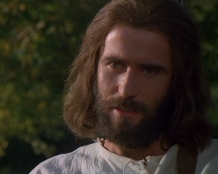 Ježíš Kristus | Bible TV